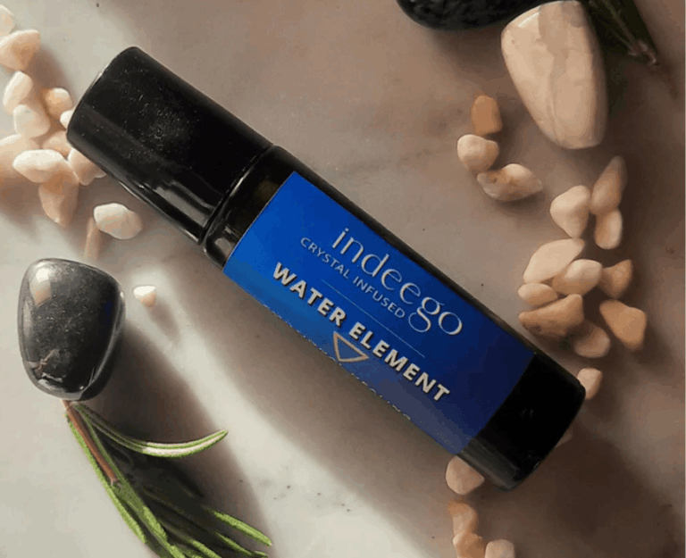 Water Element – The 5 Elements Blends | Wakilni Marketplace