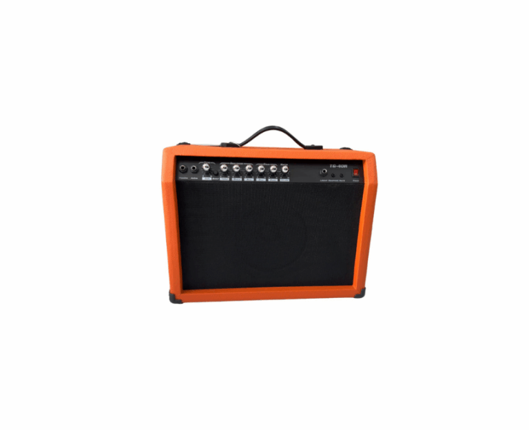 Amplifier 40W TG-40R – Wakilni Marketplace
