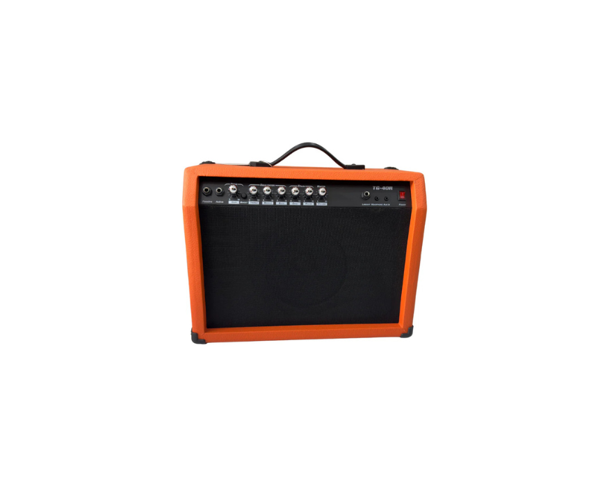 Amplifier 40W TG-40R – Wakilni Marketplace