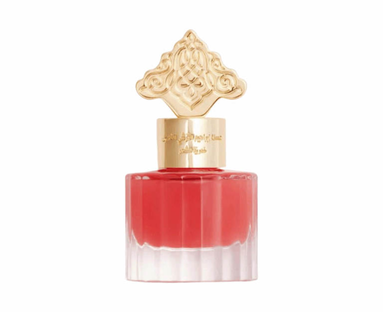 Raspberry Khamriya Musk Collection by Ibraq Ibrahim Al Qurashi ...