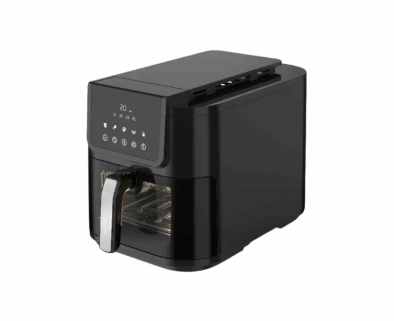 Campomatic Air Fryer – Wakilni Marketplace