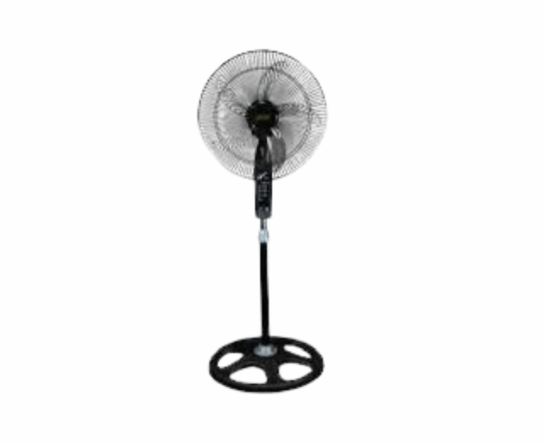 Crown Stand Fan – Wakilni Marketplace