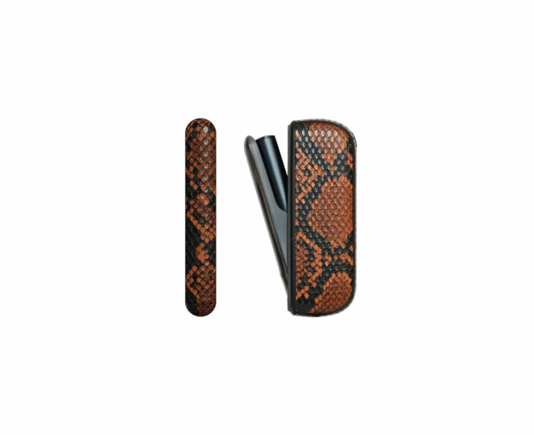 Python Vault Brown Cover Full Set – Wakilni Marketplace