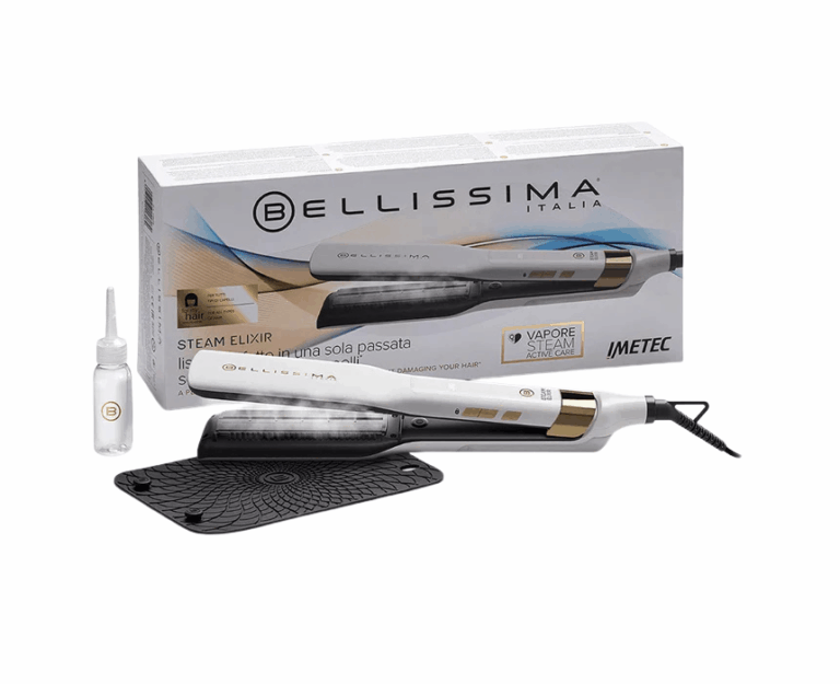 Steam Straightener Elixir – Wakilni Marketplace