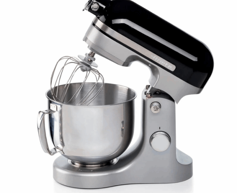 Ariete Die-Cast Kitchen Machine – Wakilni Marketplace