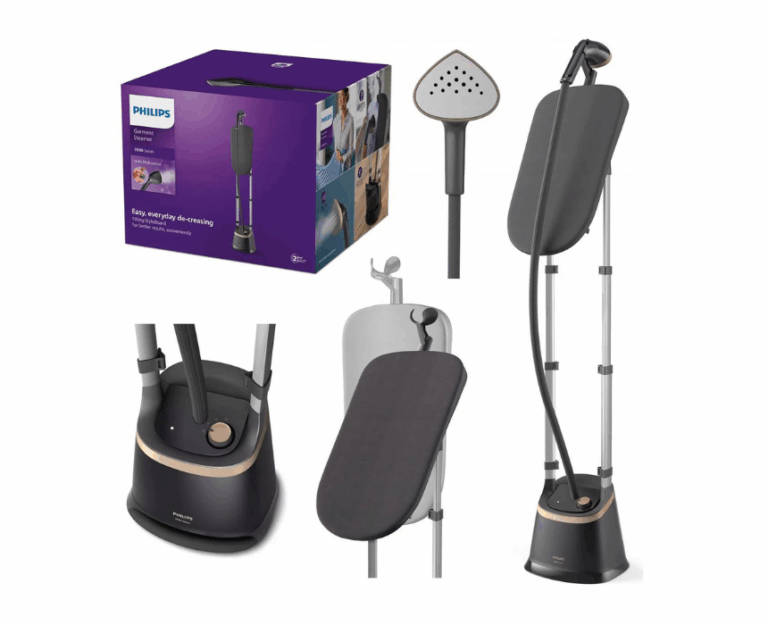 Philips STE3170/80 3000 Series Standing Garment Steamer | Wakilni ...