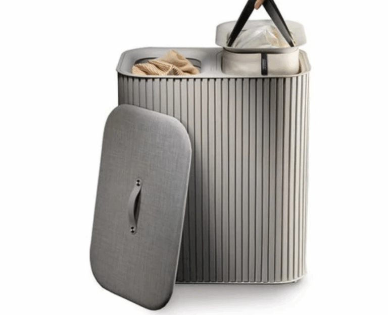 Joseph Joseph Tota Luxe 90L Laundry Separation Basket – Wakilni Marketplace