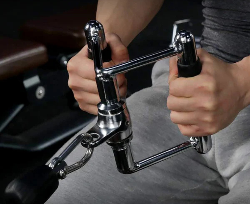 Double D Row Handle Cable Attachment – Wakilni Marketplace