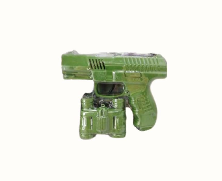 Soldier Role Play Toy Blaster – Wakilni Marketplace