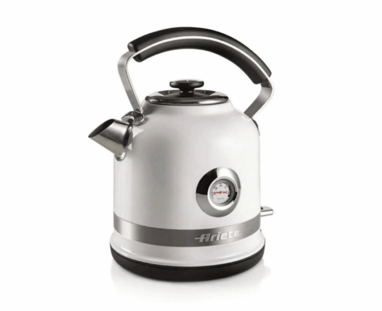 Ariete Moderna Kettle with Temperature Control – 2200W – Wakilni ...