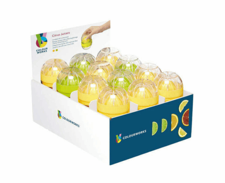 Citrus Juicer – Wakilni Marketplace