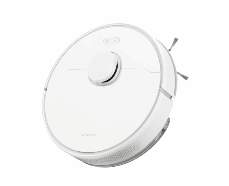 F10 Robot Vacuum and Mop Combo in White – Wakilni Marketplace