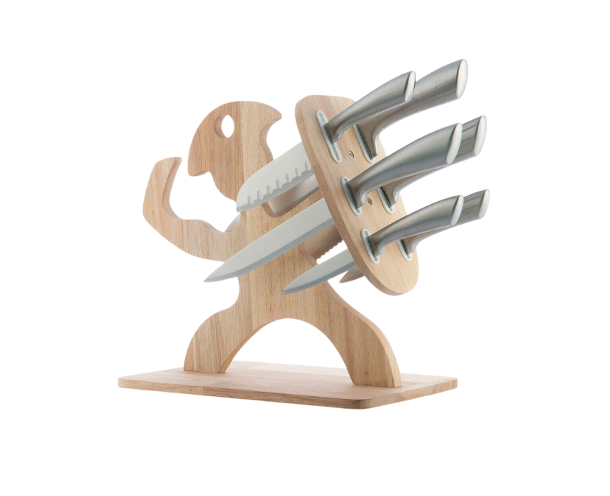 Kitchen Tool Set 7 Pieces – Wakilni Marketplace