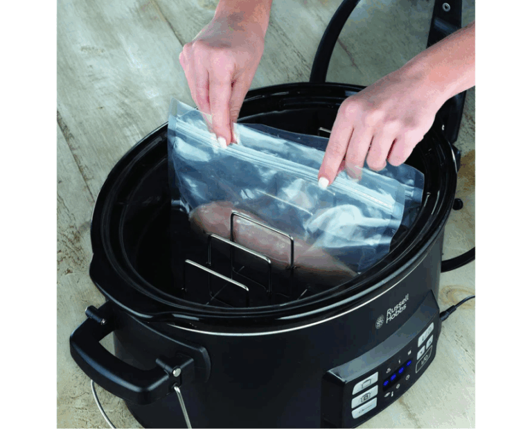 Sous Vide Cooker – Wakilni Marketplace