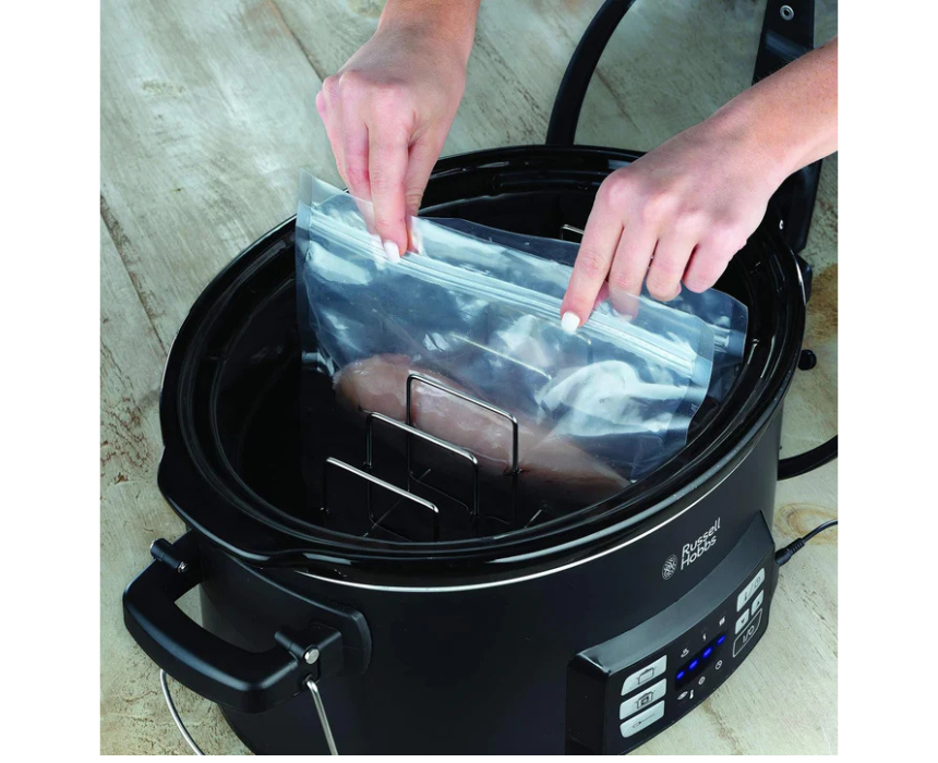 Sous Vide Cooker – Wakilni Marketplace