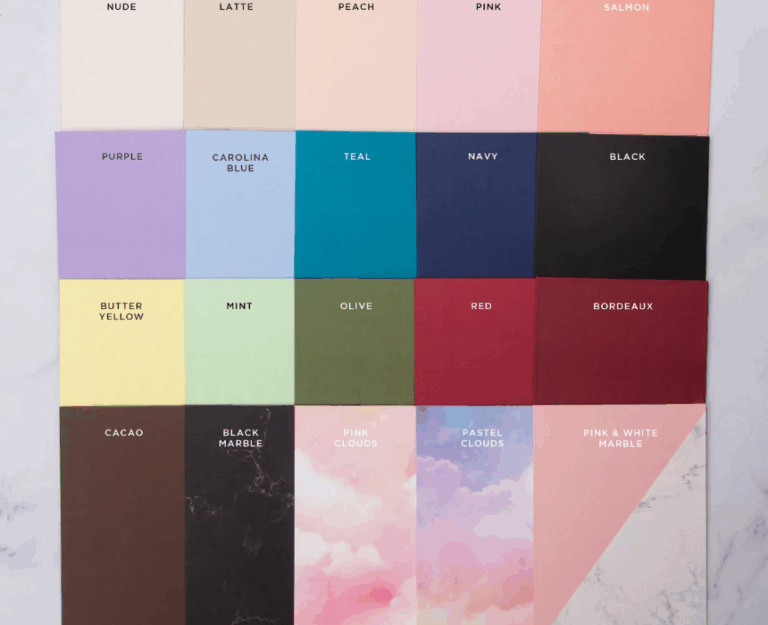 A New Chapter Begins Foil Lined Notebook – Wakilni Marketplace