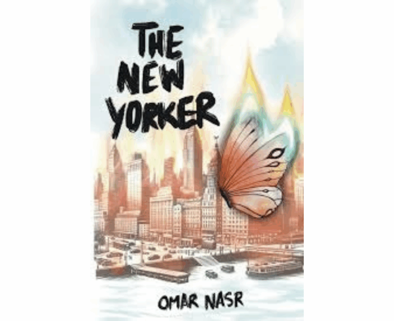 The New Yorker – Wakilni Marketplace