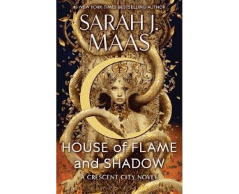 House Of Flame And Shadow – Wakilni Marketplace