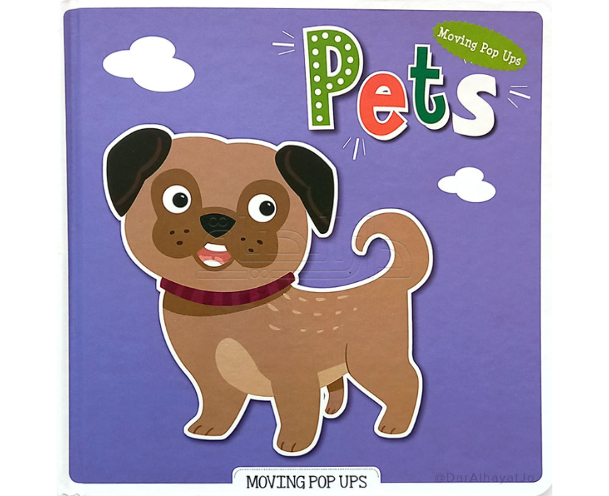 Pets Moving Pop Ups – Wakilni Marketplace