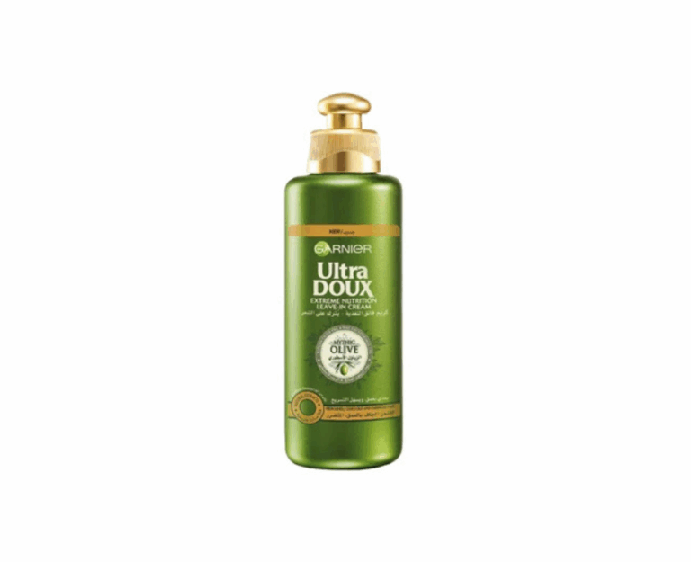 Ultra Doux Nutrition Mythic Olive Leave In 200ml – Wakilni Marketplace