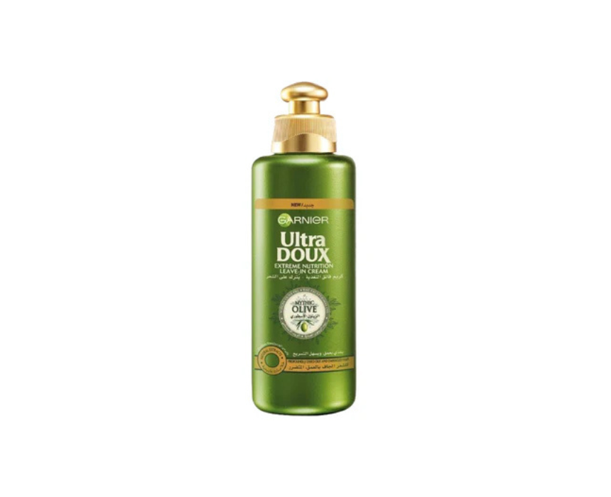 Ultra Doux Nutrition Mythic Olive Leave In 200ml – Wakilni Marketplace
