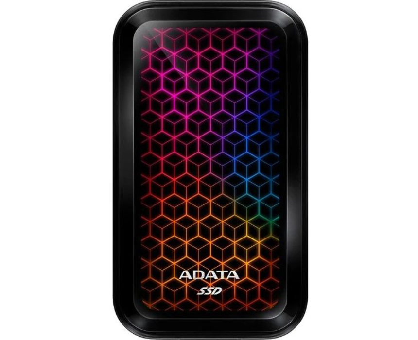 Gaming External 2.5 Hdd Ssd Rgb Colors Usb 3.2 With Type C Port 2Tb ...