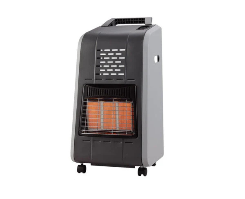 Wave Gas Heater “ 4.2kW Indoor Heating, – Wakilni Marketplace