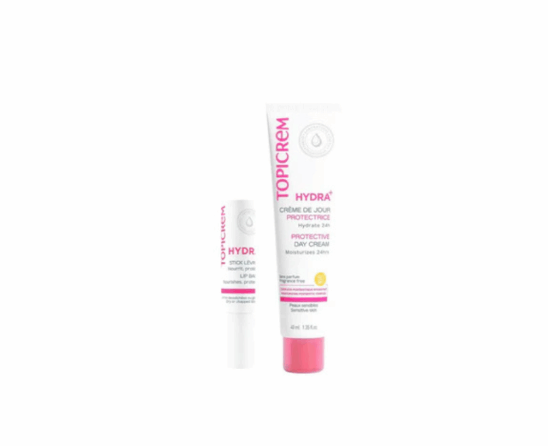 Topicrem Hydra plus Daily Hydration And Protection Duo – Wakilni ...