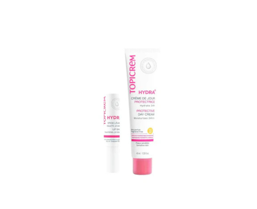 Topicrem Hydra plus Daily Hydration And Protection Duo – Wakilni ...