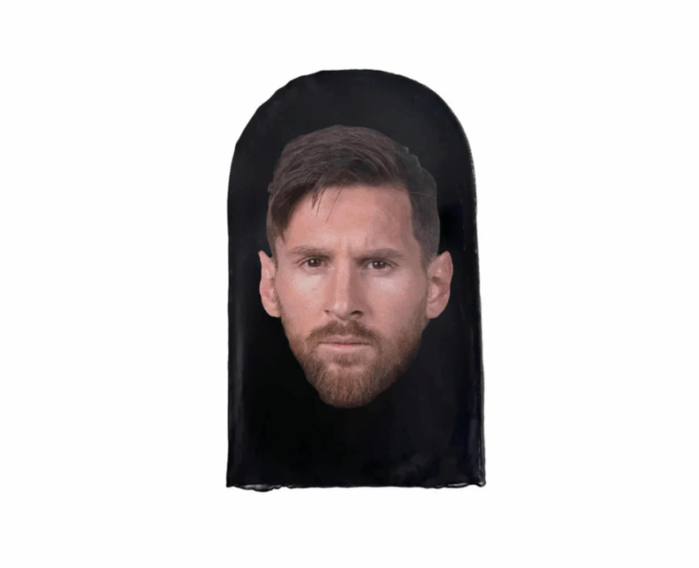 Lionel Messi Skin – Wakilni Marketplace