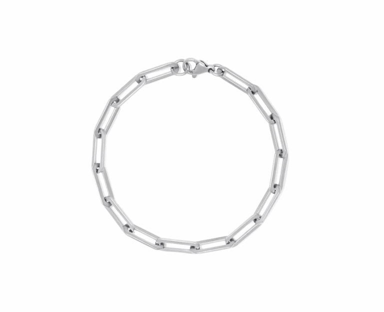 Empty Chain Bracelet | Wakilni Marketplace